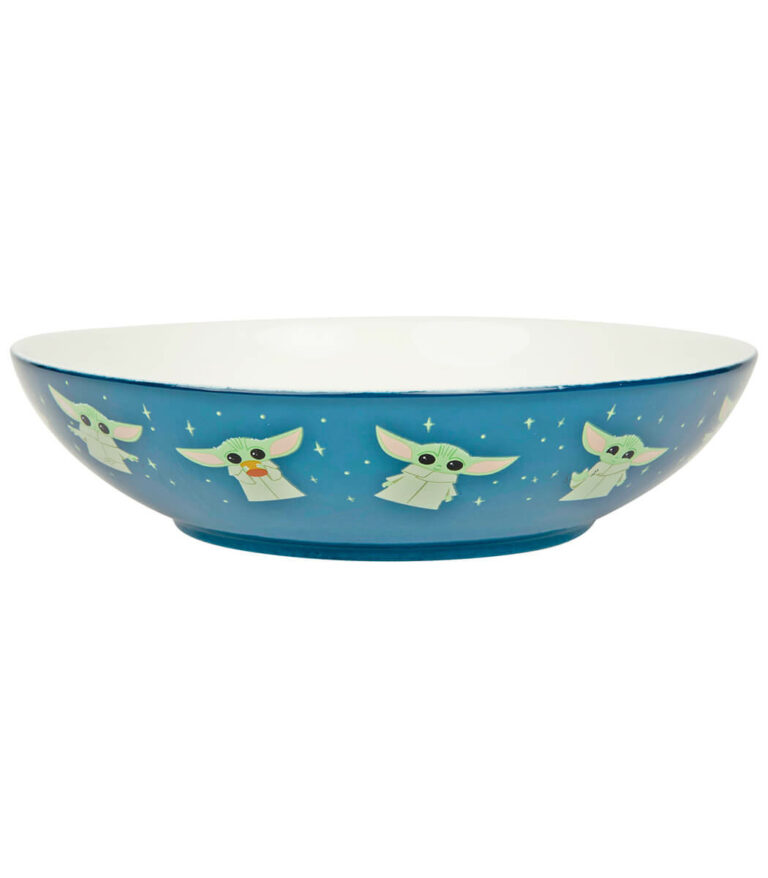Shop Wholesale Star Wars: The Mandalorian Dinner Bowl – Oracle Trading Inc.