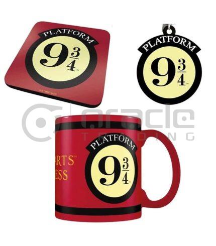 Shop Wholesale Harry Potter Gift Box - Hogwarts Express – Oracle ...