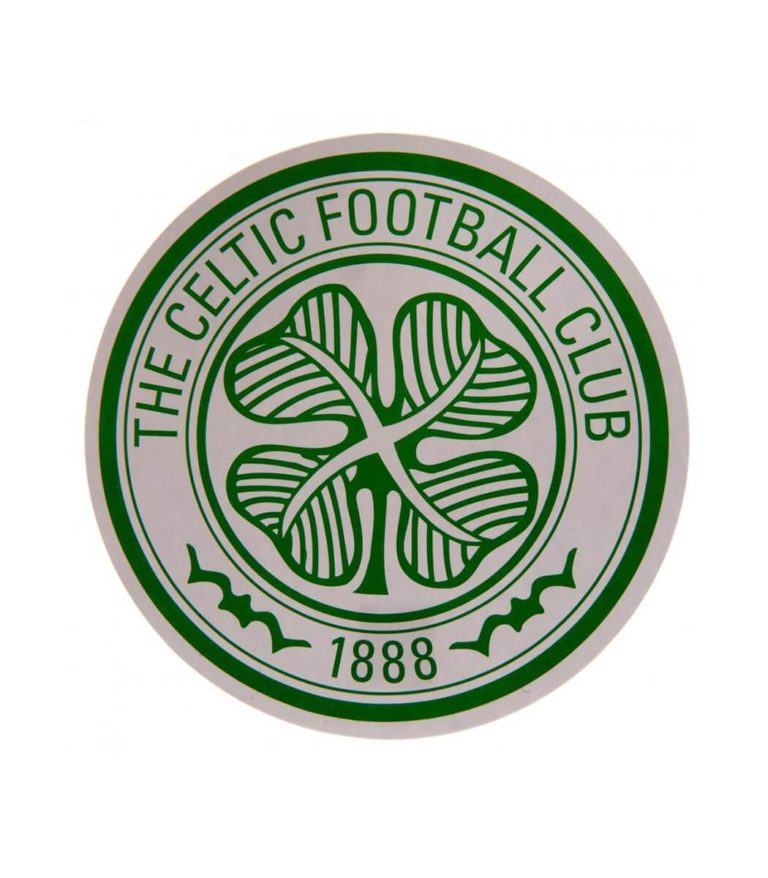 Shop Wholesale Celtic Large Sticker – Oracle Trading Inc.