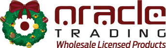 Hello Kitty – Oracle Trading Inc.