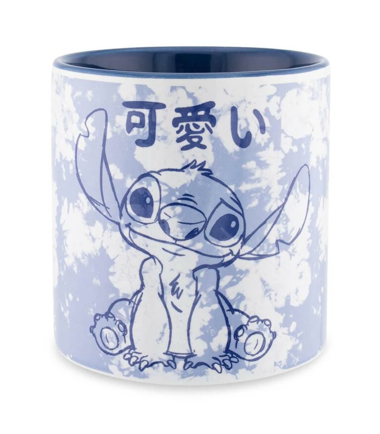 Shop Wholesale Lilo & Stitch Tea Mug – Oracle Trading Inc.