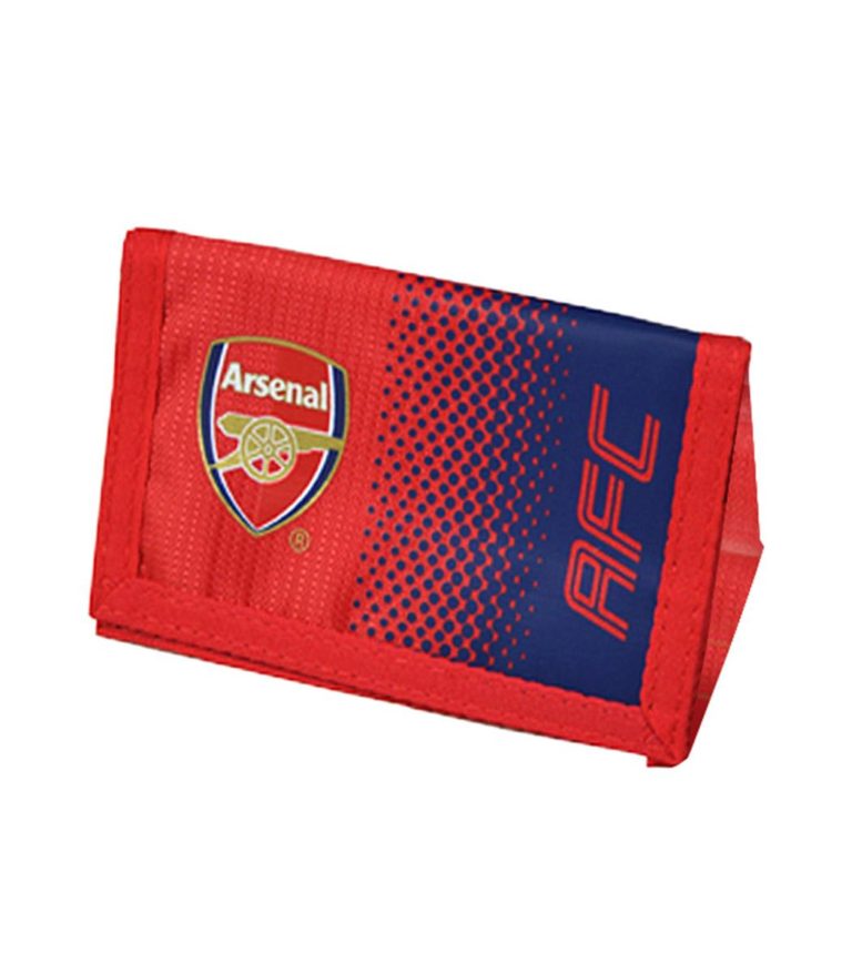 Shop Wholesale Arsenal Crest Wallet – Oracle Trading Inc.