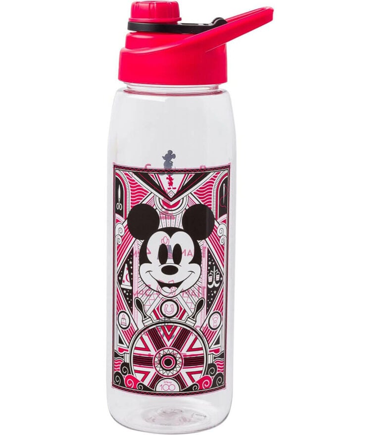 Shop Wholesale Mickey Mouse Water Bottle Ship Wheel Oracle Trading Inc